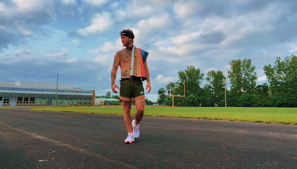 Meet Francis René – Nomadix Canada