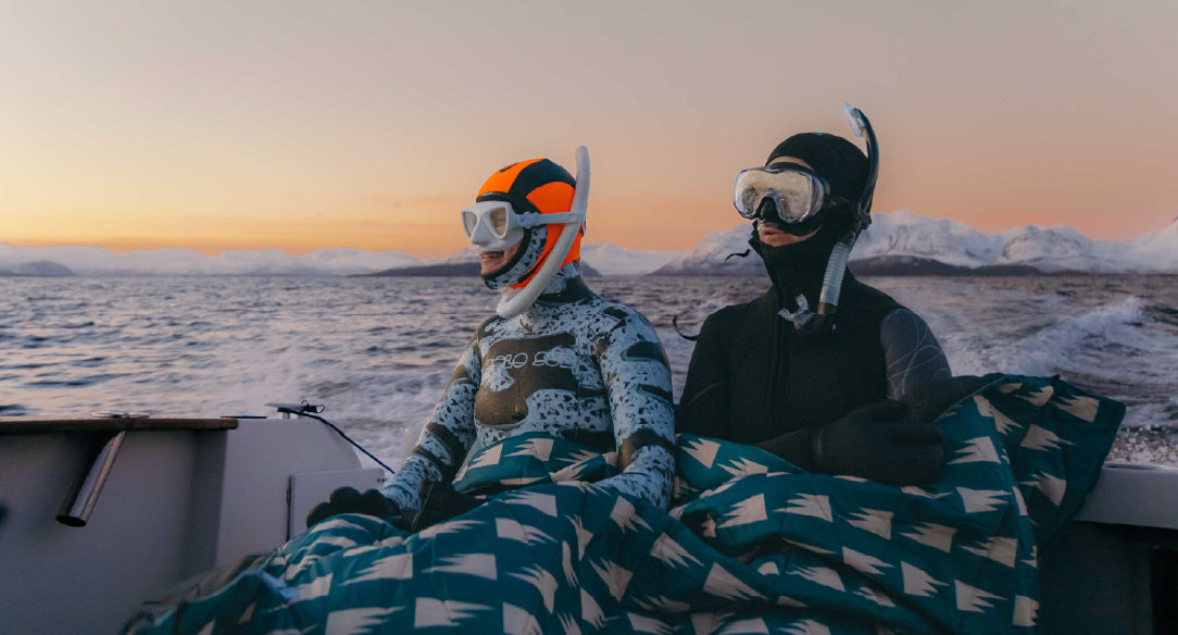 Norway Expedition: Ultimate Guide to Arctic Adventures – Nomadix Canada