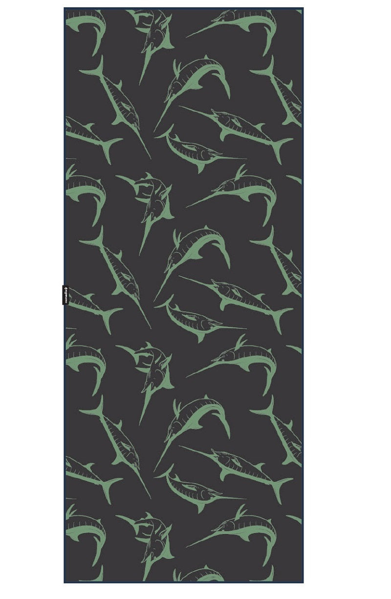 Nomadix Eco-Friendly Beach, Travel and Camping Towels – Nomadix Canada